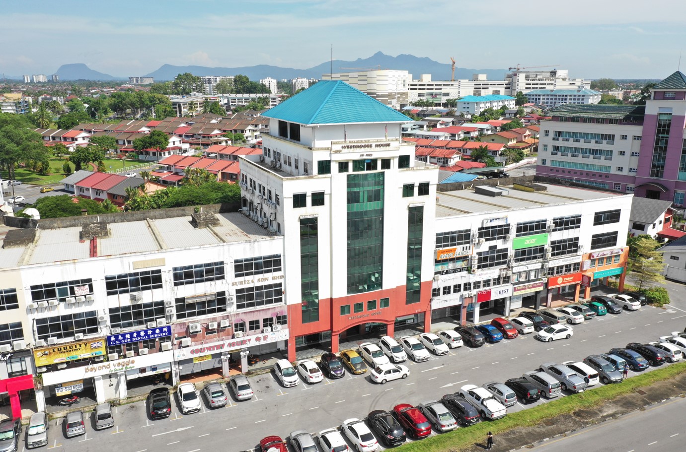 Contact – Jurutera Minsar Sdn Bhd